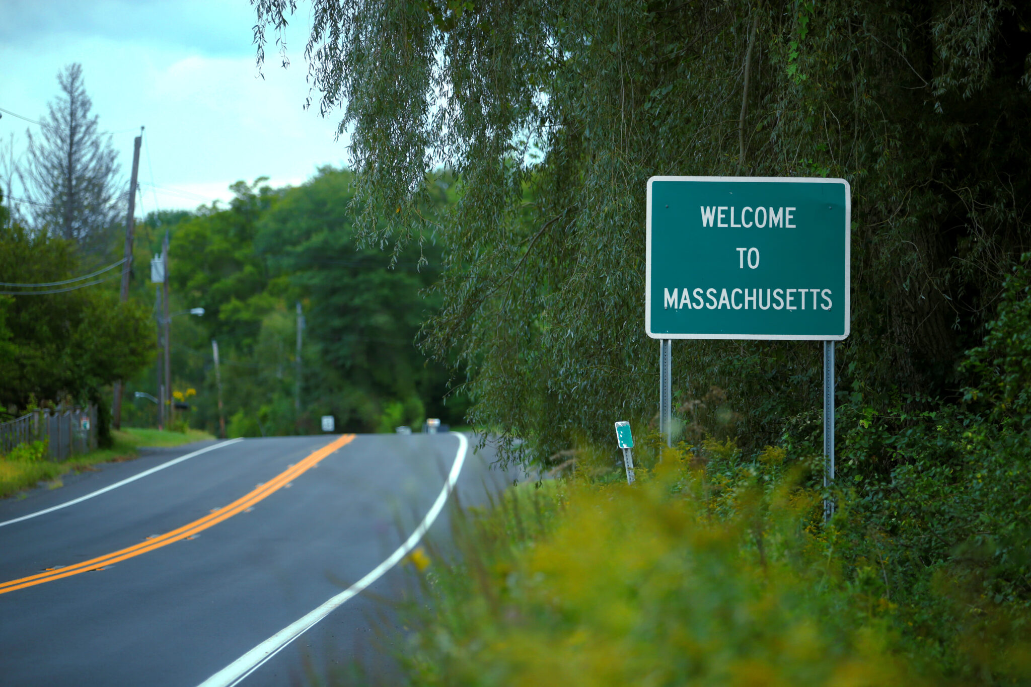 Places to Stop Along the Mass Turnpike in Central MA - Silver Therapeutics